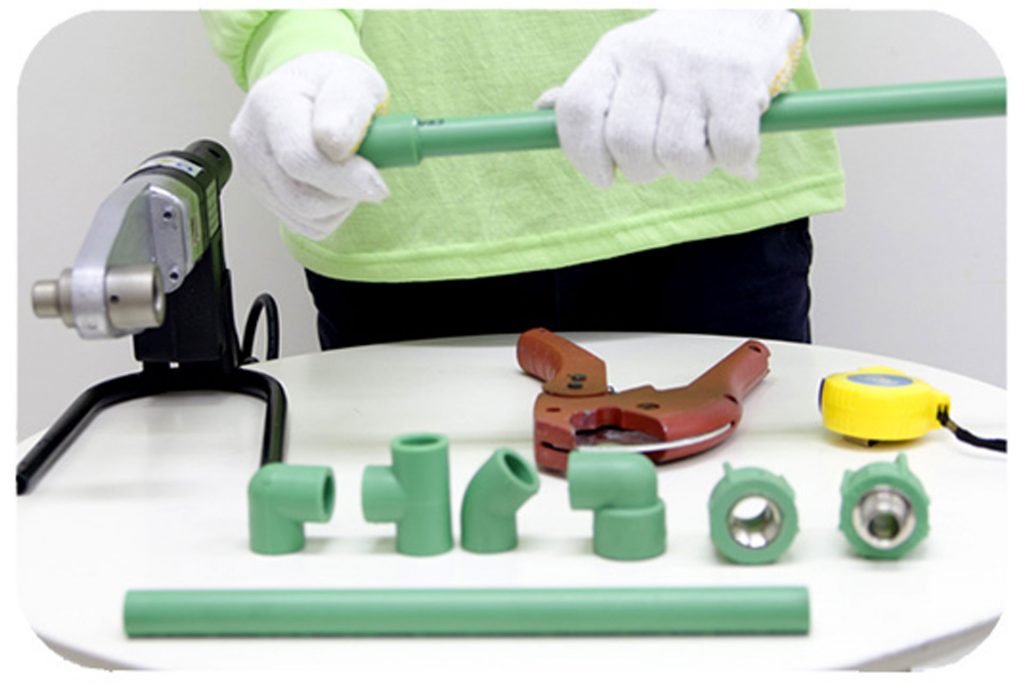 PPR Pipe Philippines Supplier - Manila Cebu Davao & more