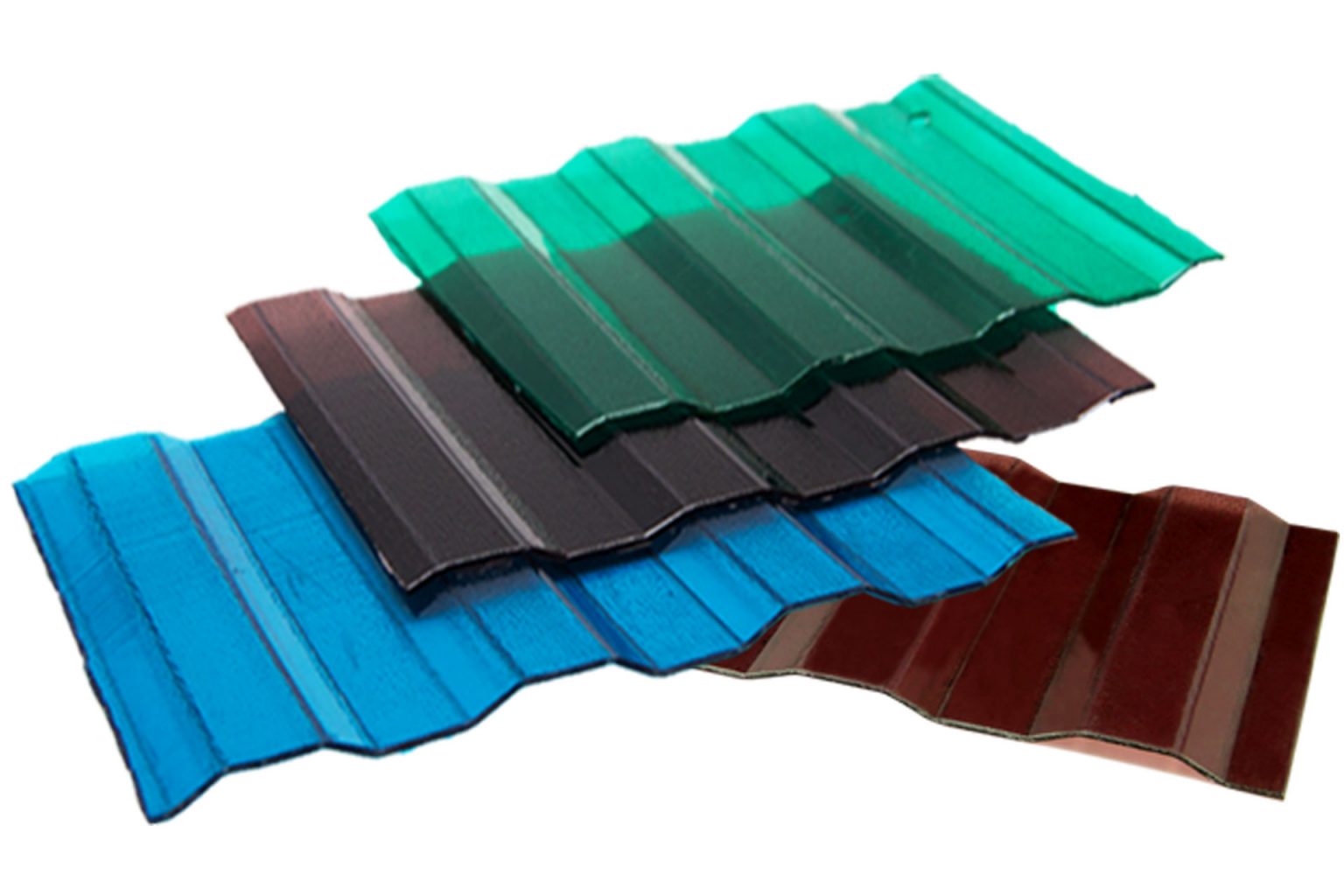 4 Polycarbonate Roof Types For Your Establishment - Parklane Commercial ...