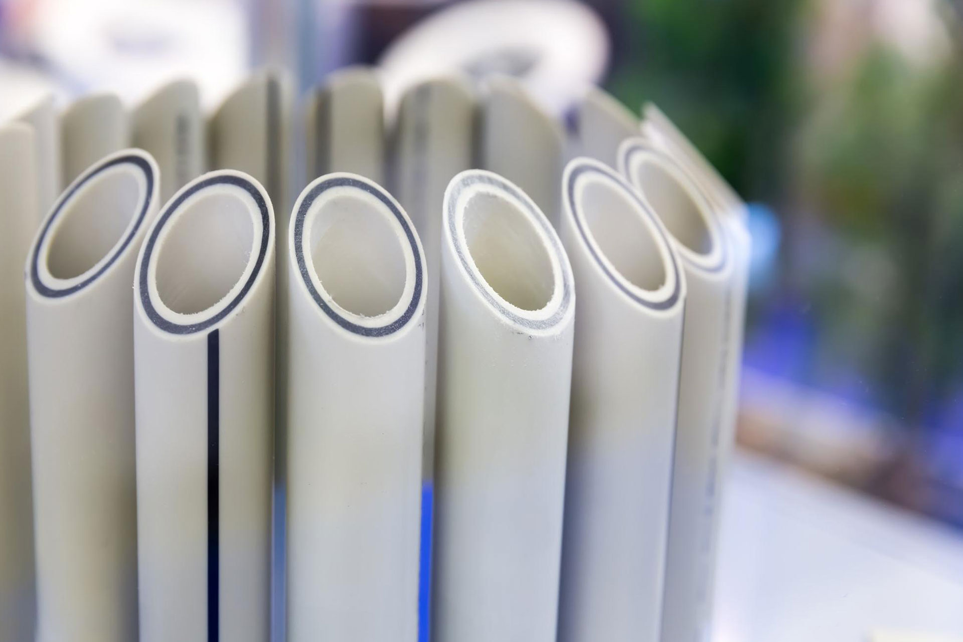5 Kinds of PVC Pipes and their Usage - Parklane Commercial Corporation