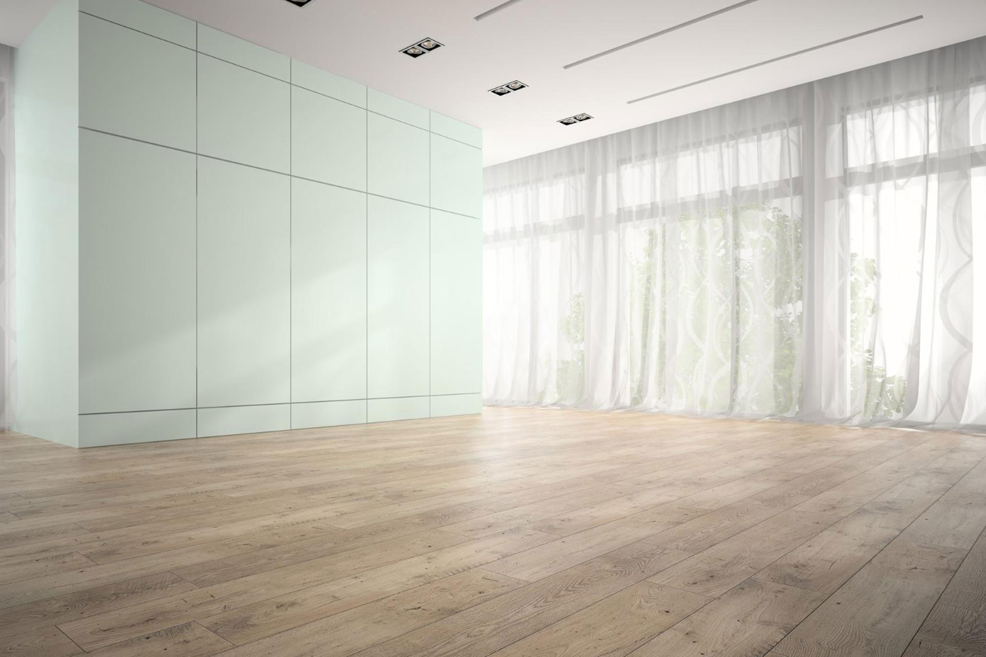 Why Choose Aluminum Composite Panel for Interior Walling - Parklane ...