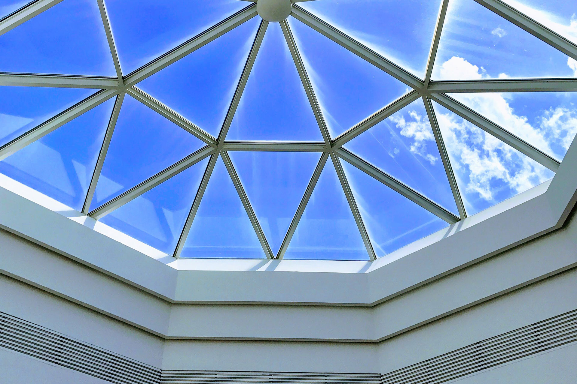 Polycarbonate Roof Sheet: Why is it the Best Choice for Skylights ...