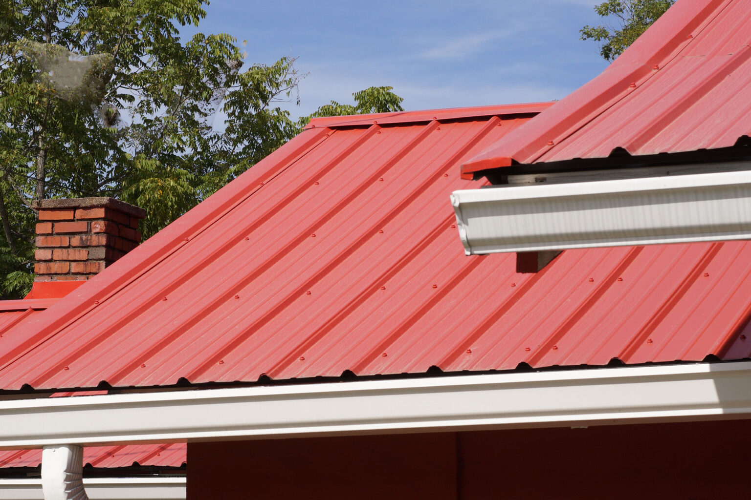 The Different Types of Roofing Sheets and Their Functions - Parklane ...